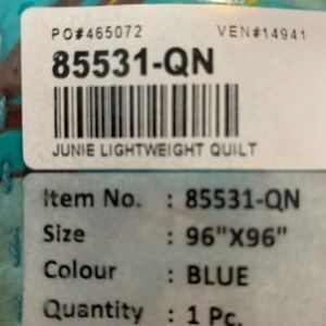 Sundance | Bedding | Sundance Catalog Queen Lightweight Junie Quilt Nwt ...